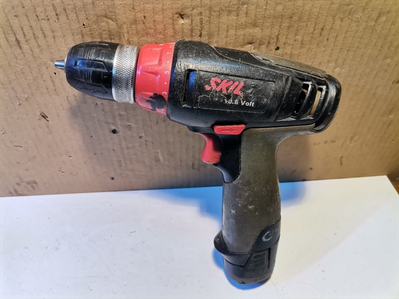 Skil 10,8v