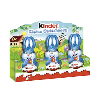 Kinder figura 45g