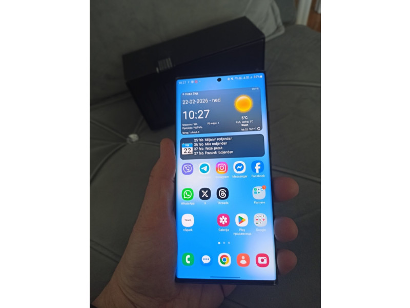 Samsung Note 20 ultra