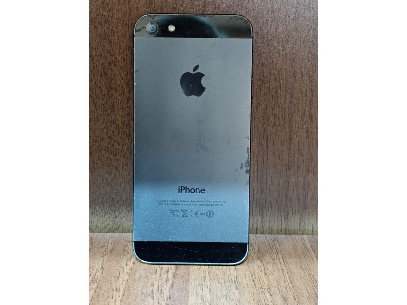 iPhone A1429