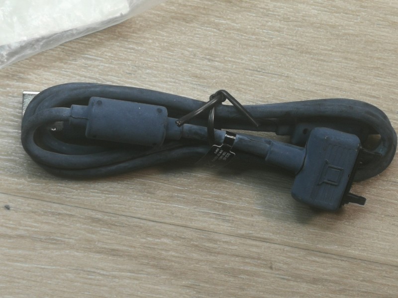 Sony Ericsson USB kabl