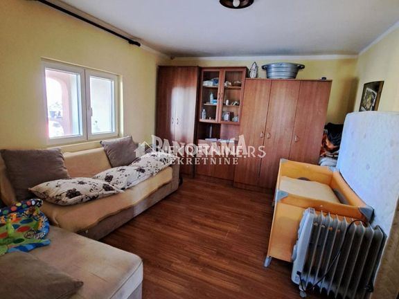 Kuća Obrenovac naselje Piroman Pr,109m2 na 15ari,uknjižena ID#3192