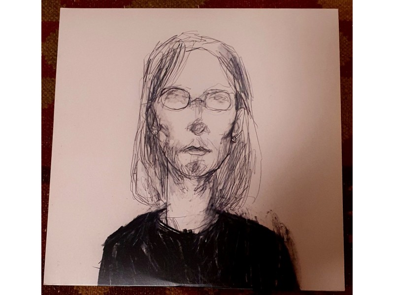 Steven Wilson - Cover Version 2 LP