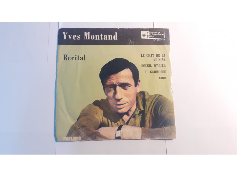S36 - IV MONTAN - LE CHAT DE LA VOISINE