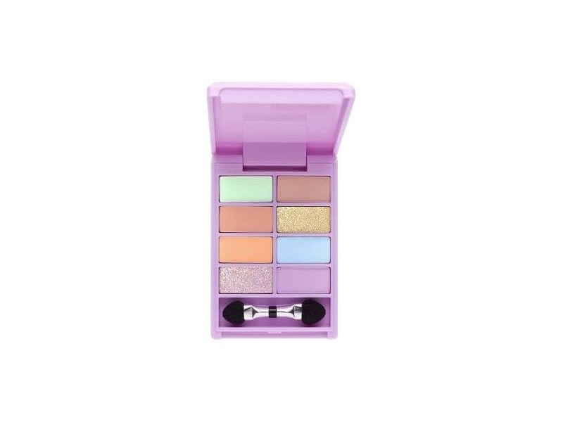 OnColour All Eyes paleta NOVA