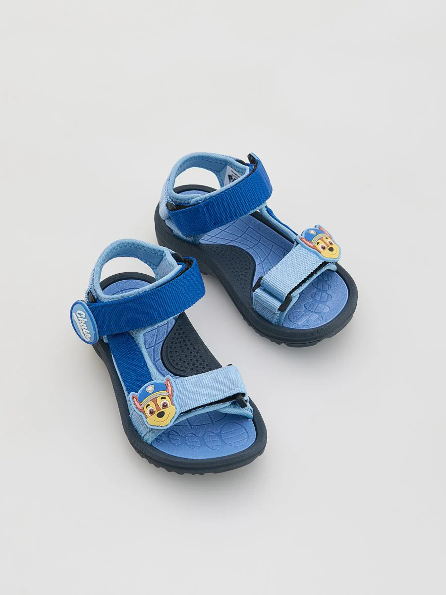 BOYS` SANDALS