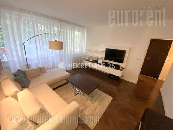 #48148, Izdavanje, Stan, HOTEL JUGOSLAVIJA, 700 EUR