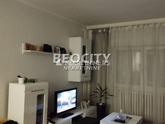 Novi Sad, Podbara, Jug Bogdana, 2.0, 50m2, 450EUR