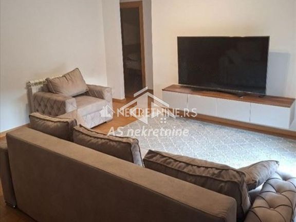 Voždovac, Trošarina, 3.5 stan, 80m2, 1000 EUR