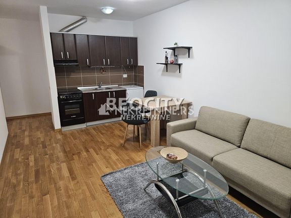 Stari grad, Gundulićev venac, Gundulićev venac, 2.0, 45m2, 650EUR