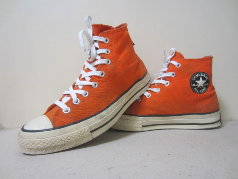 ALL STAR muske patike 43-EXTRA MODEL