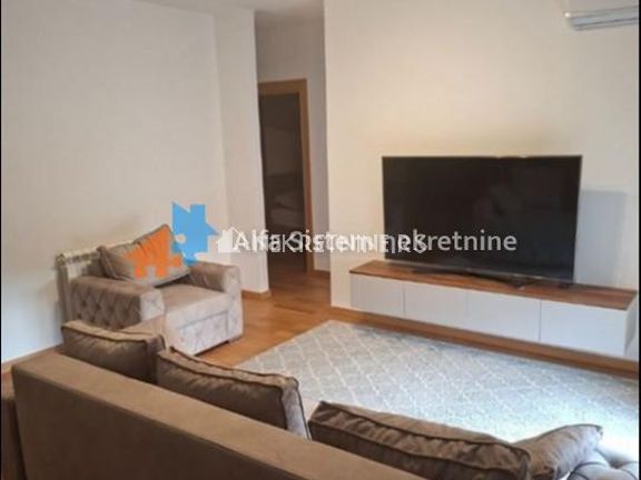 Voždovac, Trošarina, 3.0 stan, 80m2, 1000 EUR, ID 53025