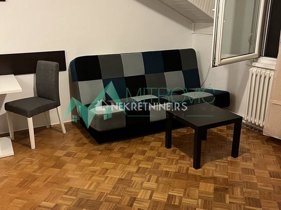 Stanovi,NOVI SAD,NOVO NASELJE NS,kv: 42.00, € 300, ID: 9101882