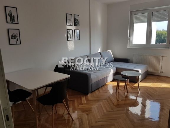 Novi Sad, Bulevar Evrope, Polgar Andrasa, 2.0, 40m2, 380EUR