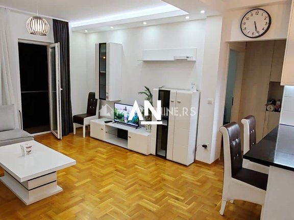 Zemun, Altina, Jovana Raškovića, 47m2 ID#32079