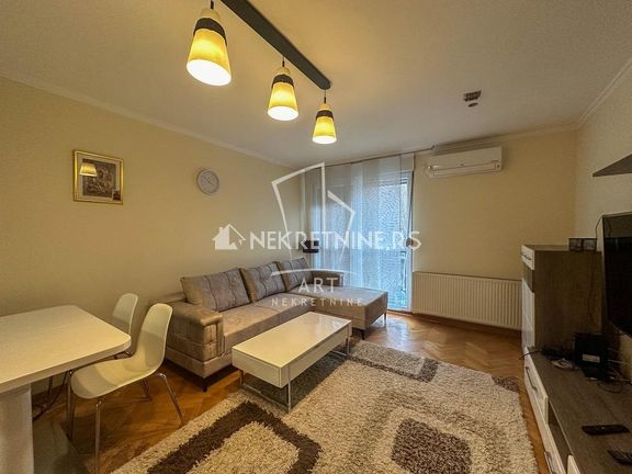 Dorćol, Francuska 62m2 ID#6961