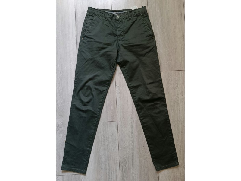 Predobre LIU JO pantalone - 46 S-M - Top!