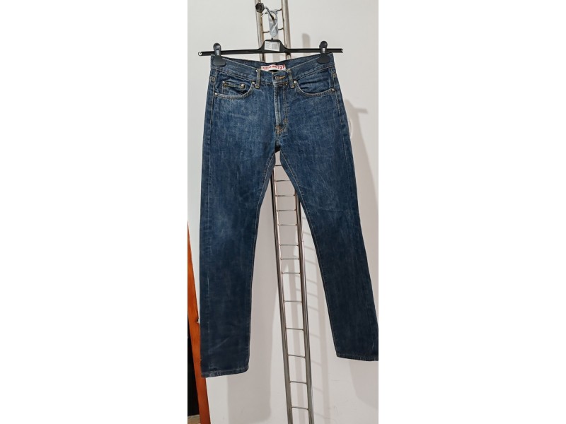 **CARRERA JEANS 717** kao NOVE farmerke