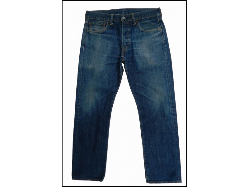 Levis 501 Original farmerke W32 L30