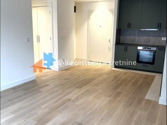 Savski venac, Beograd na vodi, 2.0 stan, 56m2, 1000 EUR, ID 52853