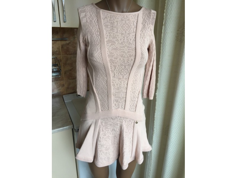 ELISABETTA FRANCHI mini haljina XS ORIGINAL