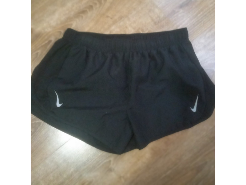 NIKE DRI FIT SORC VEL L 42-44
