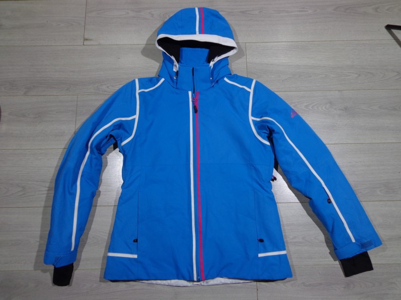 Orig. McKINLEY 10.000mm ženska SKI jakna vel.L
