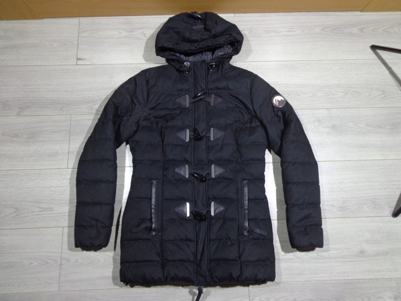 Orig. SUPERDRY ženska zimska jakna vel.S