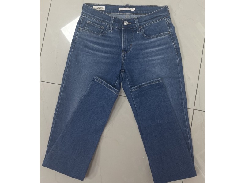 Levi’s nove farmerice