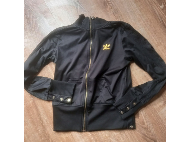 ADIDAS-RESPECT ME -SAVRSENA TRENERKA S 36