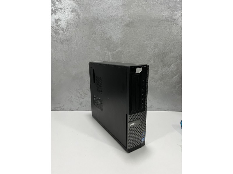 Dell Optiplex 7010 i3 3240 4GB ram ddr3