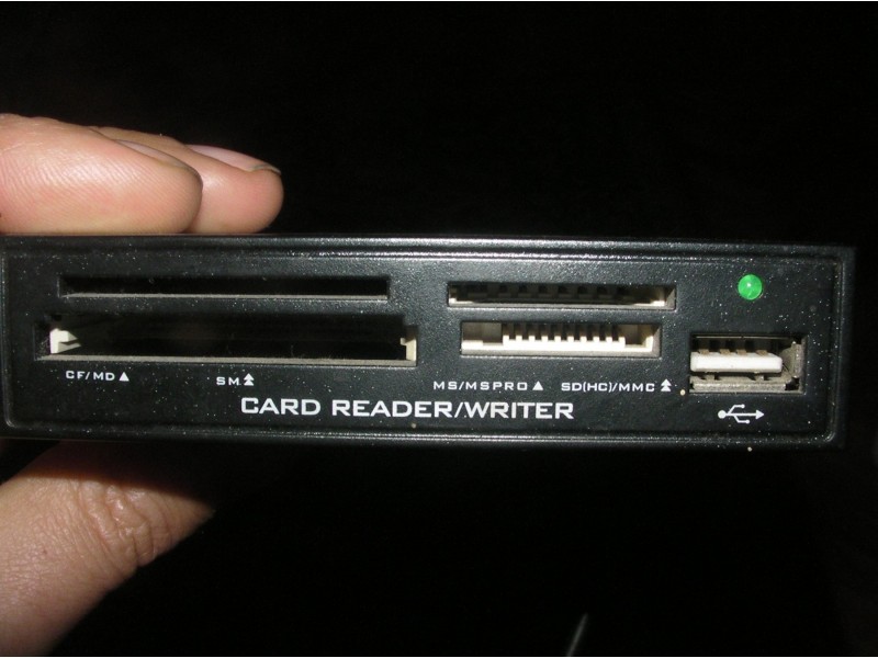 Card Reader