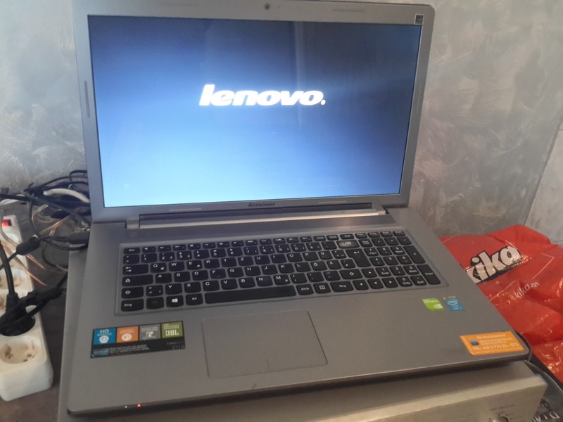 lenovo i5 z710 laptop
