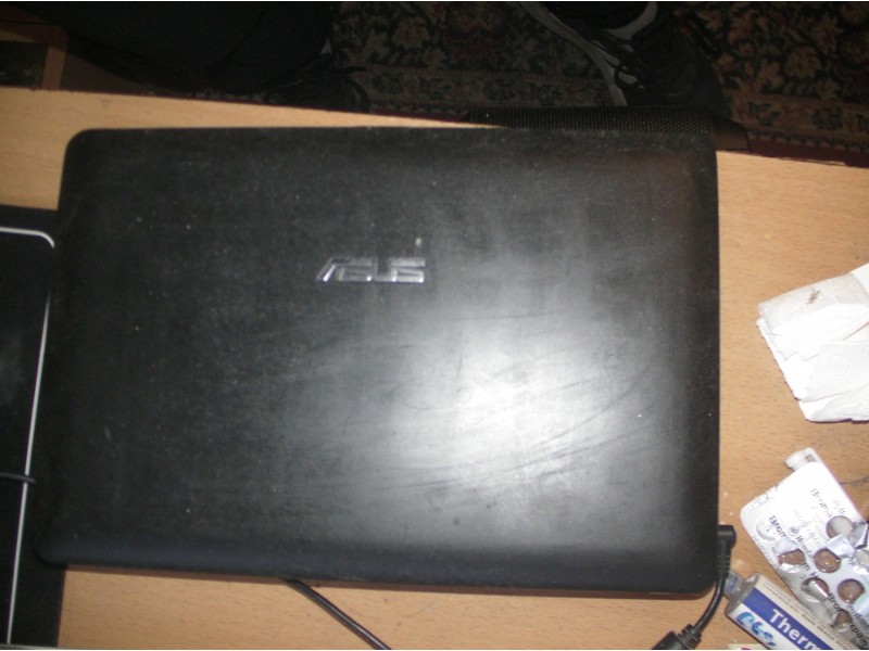 Asus Eee PC 1015 2GB RAMA