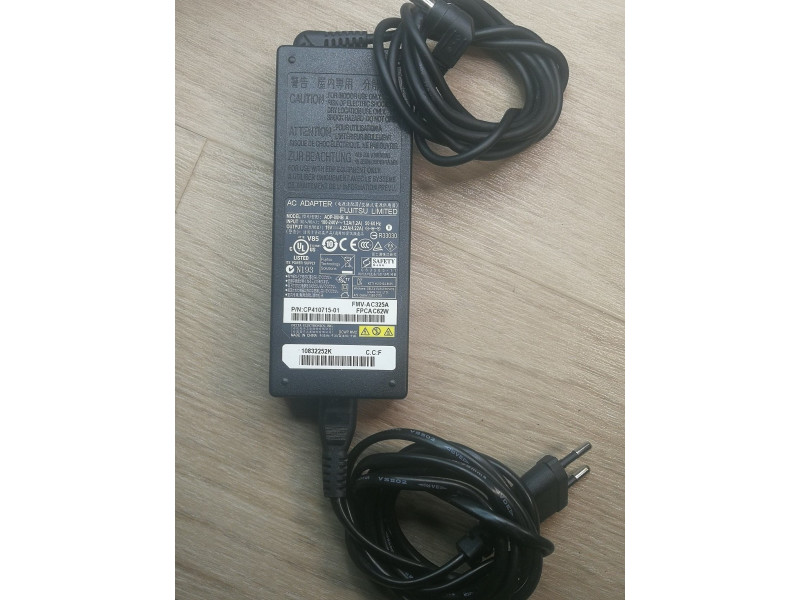 Adapter FUJITSU ADP-80NB A 19V --- 4,22A 80W