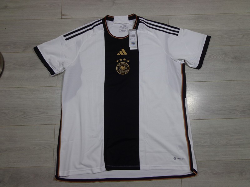 Orig. ADIDAS dres Nemačke Fudb. rep. vel.3XL -NOVO-