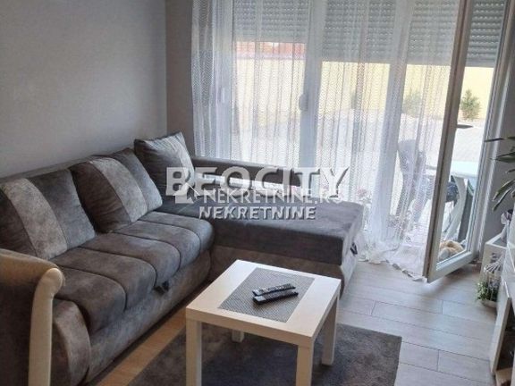Novi Sad, Klisa, Jovana Mikića Spartak, 1.0, 38m2, 70000EUR