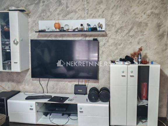 Na prodaju dupleks stan na Bubnju – 52 m², 87.000 €