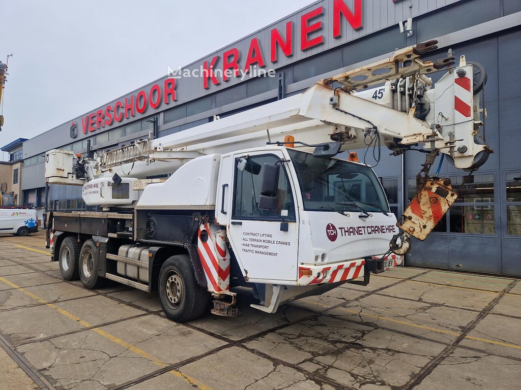Terex TC 40L autodizalica