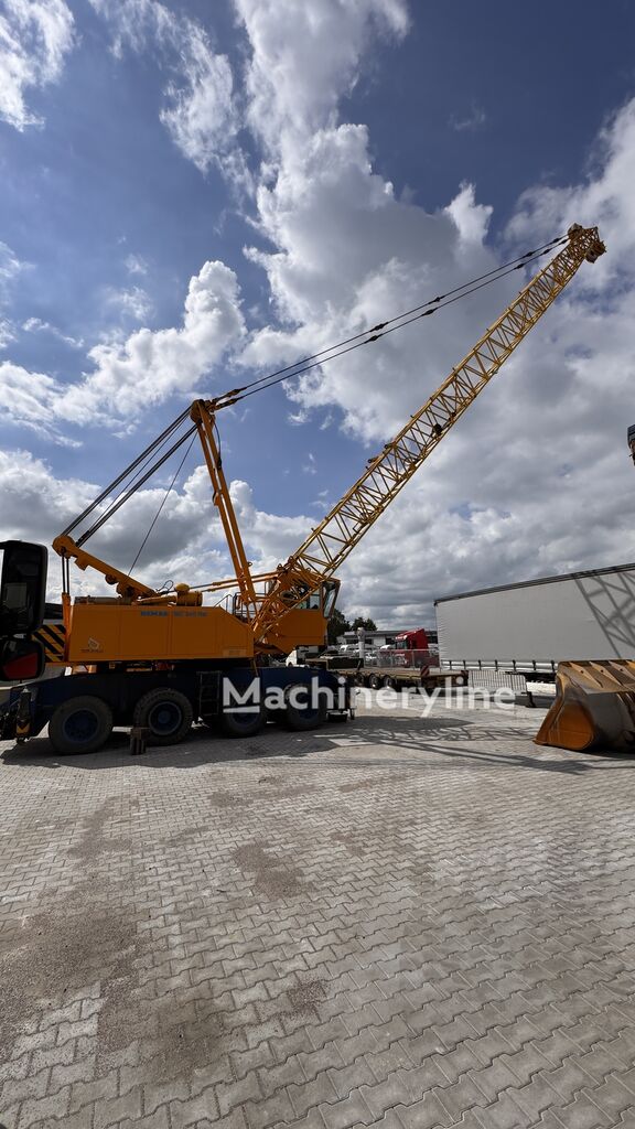 Demag MC300RQ toranjska dizalica