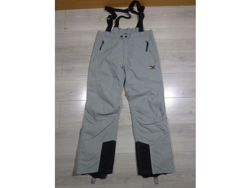 Orig. SALEWA muške SKI pantalone vel.L-XL