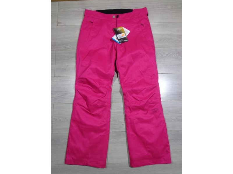 Orig. ZIENER ženske SKI pantalone vel.42 ili L-XL -NOVO