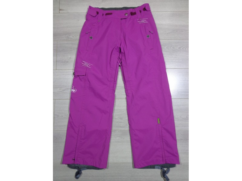 Orig. SCOTT ženske SKI pantalone vel.M-L -NOVO-