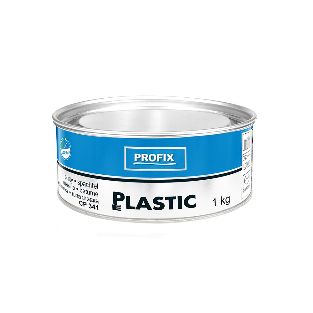 CP 341 Git Za Plastiku 1kg