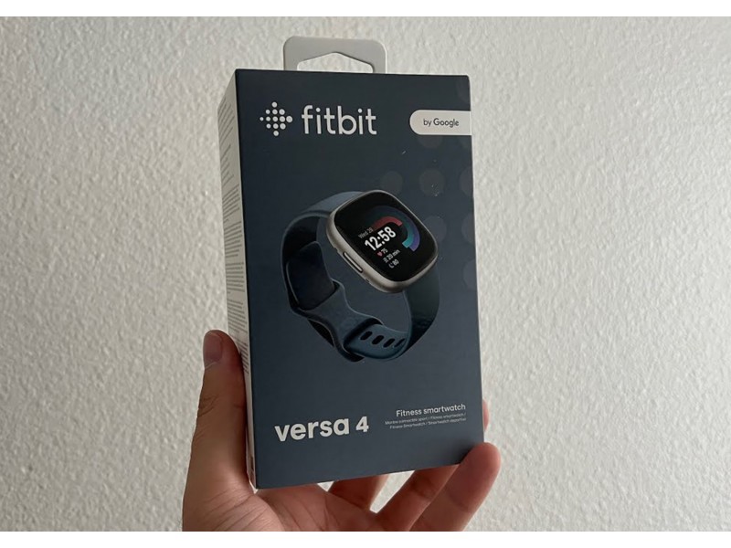 Fitbit Versa 4 AKCIJA!