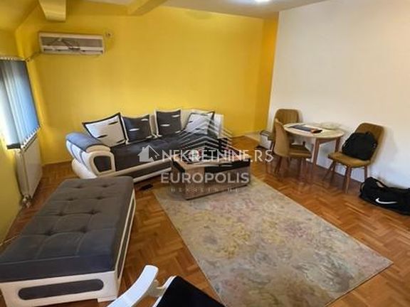 U ponudi Vojvode Vlahovića, 50m², 1.5 ID#8785