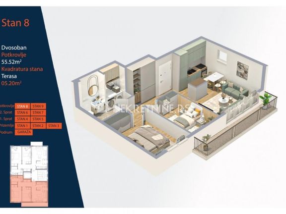3.0-Novogradnja Lekino Brdo ID#1033