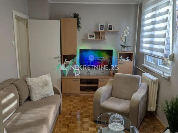Stan,NOVI SAD,DETELINARA STARA,kv: 46.00, € 129780, ID: 1003458