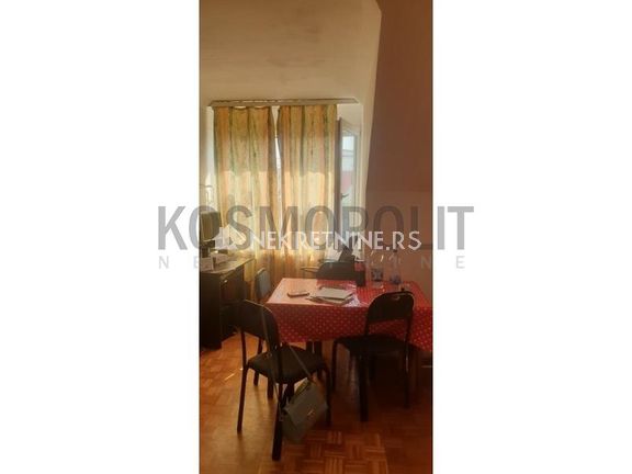 Novi Beograd, Bežanijska kosa 3, Nedeljka Gvozdenovića, 2.0, 59m2, 175000 EUR