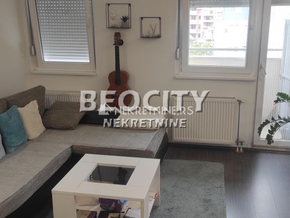 Novi Sad, Bulevar Evrope, , 2.0, 47m2, 142000EUR